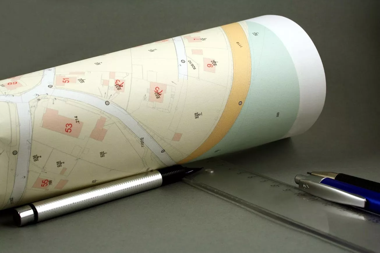 Geospatial Solutions - Steigerwaldt Land Services