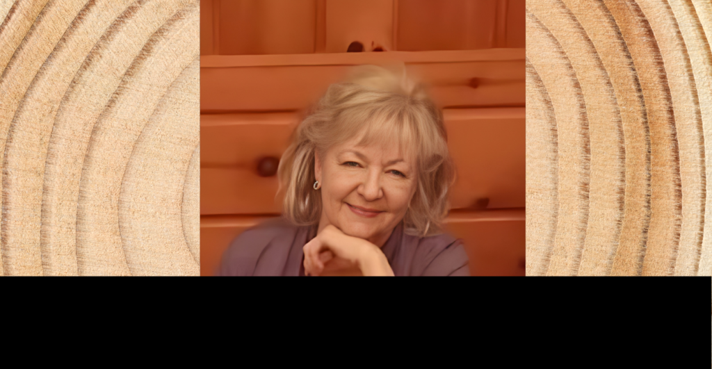 Our Roots Banner -Patti - Steigerwaldt Land Services