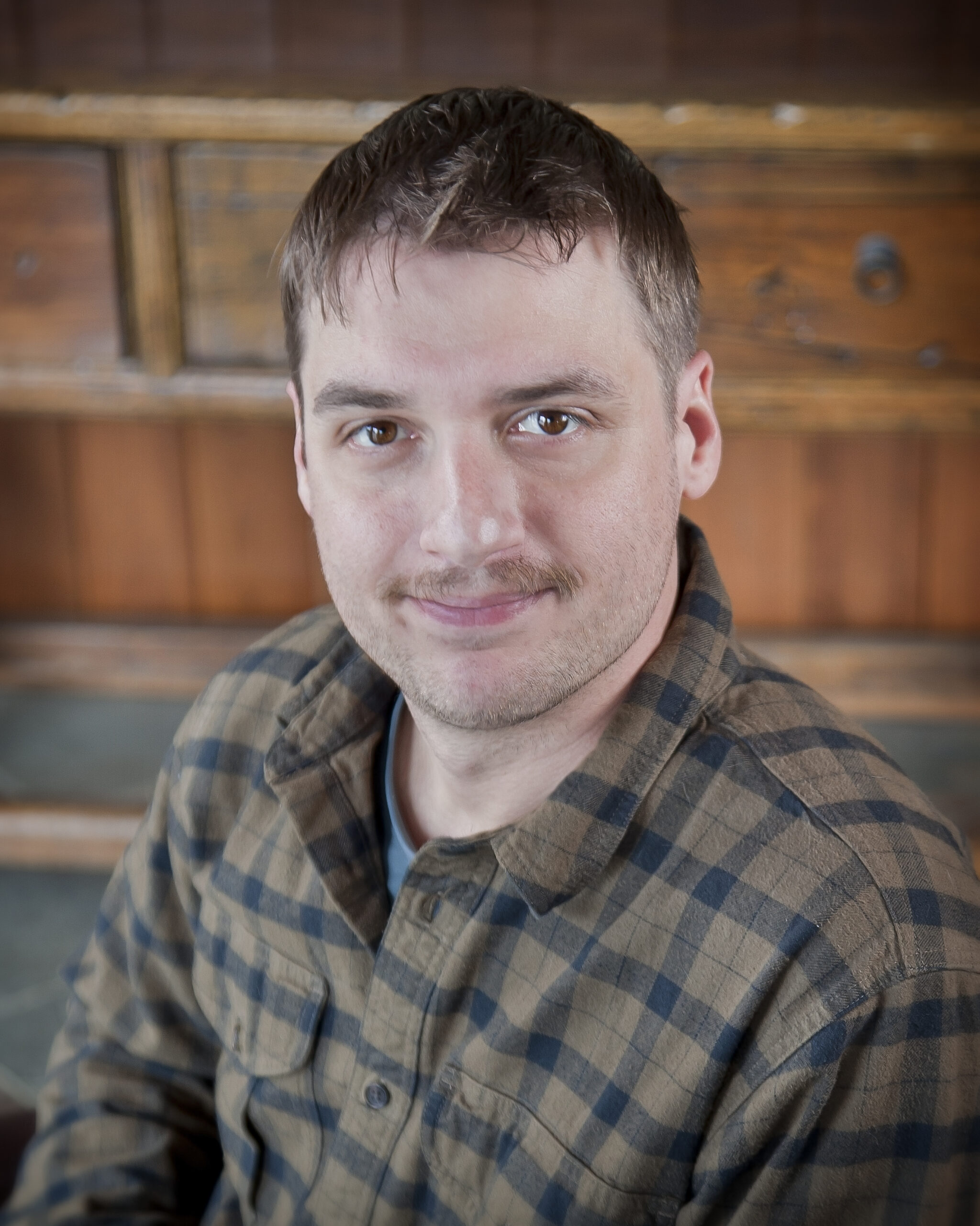 Alex Stutz - Steigerwaldt Land Services