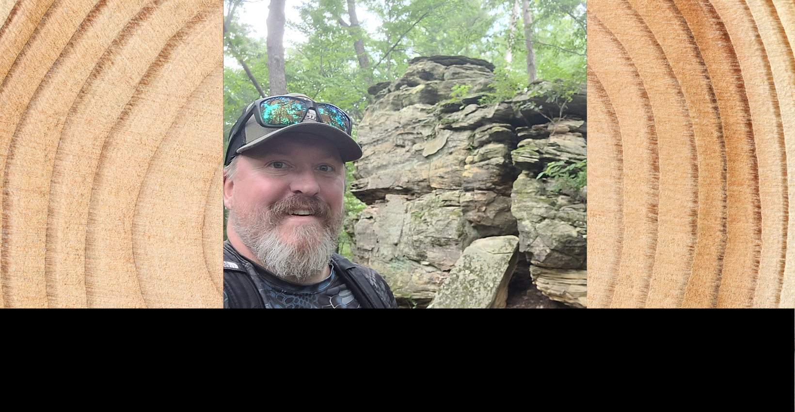 Our Roots: Ben Nicholson - Steigerwaldt Land Services